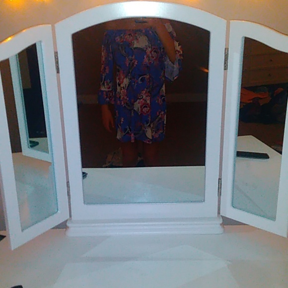 Vera Bradley | Dresses | Off The Shoulder Dress | Poshmark